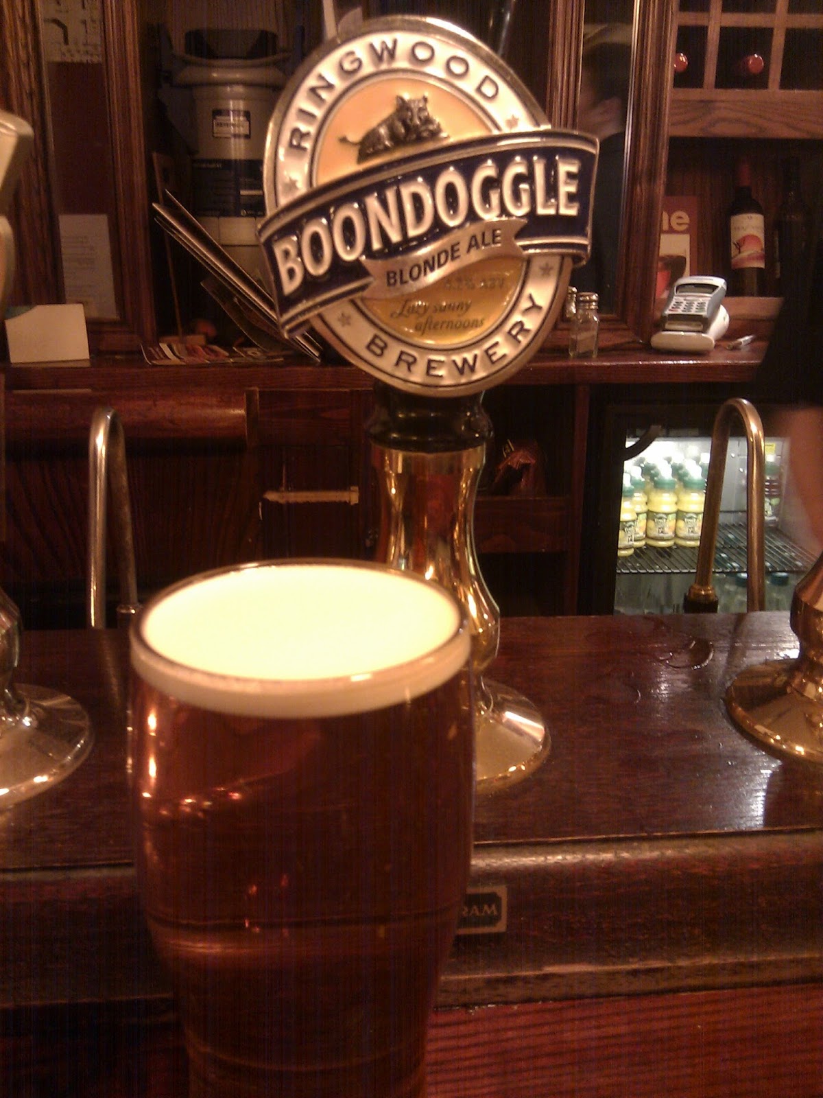 Seeing The Lizards: 2016