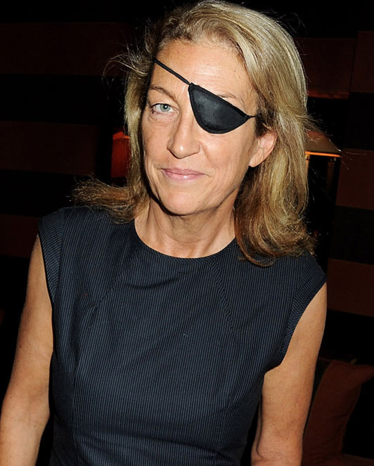 .: Marie Colvin