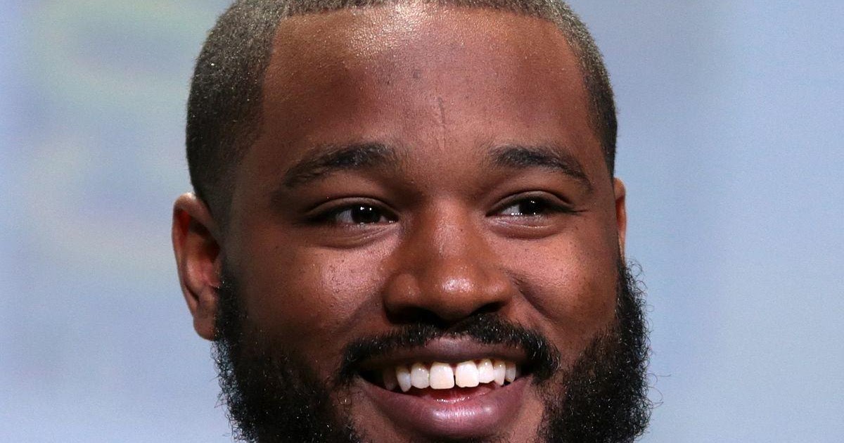 BOKISSONTHRONE: Meet Ryan Kyle Coogler, the 31 YEAR OLD who co-wrote ...