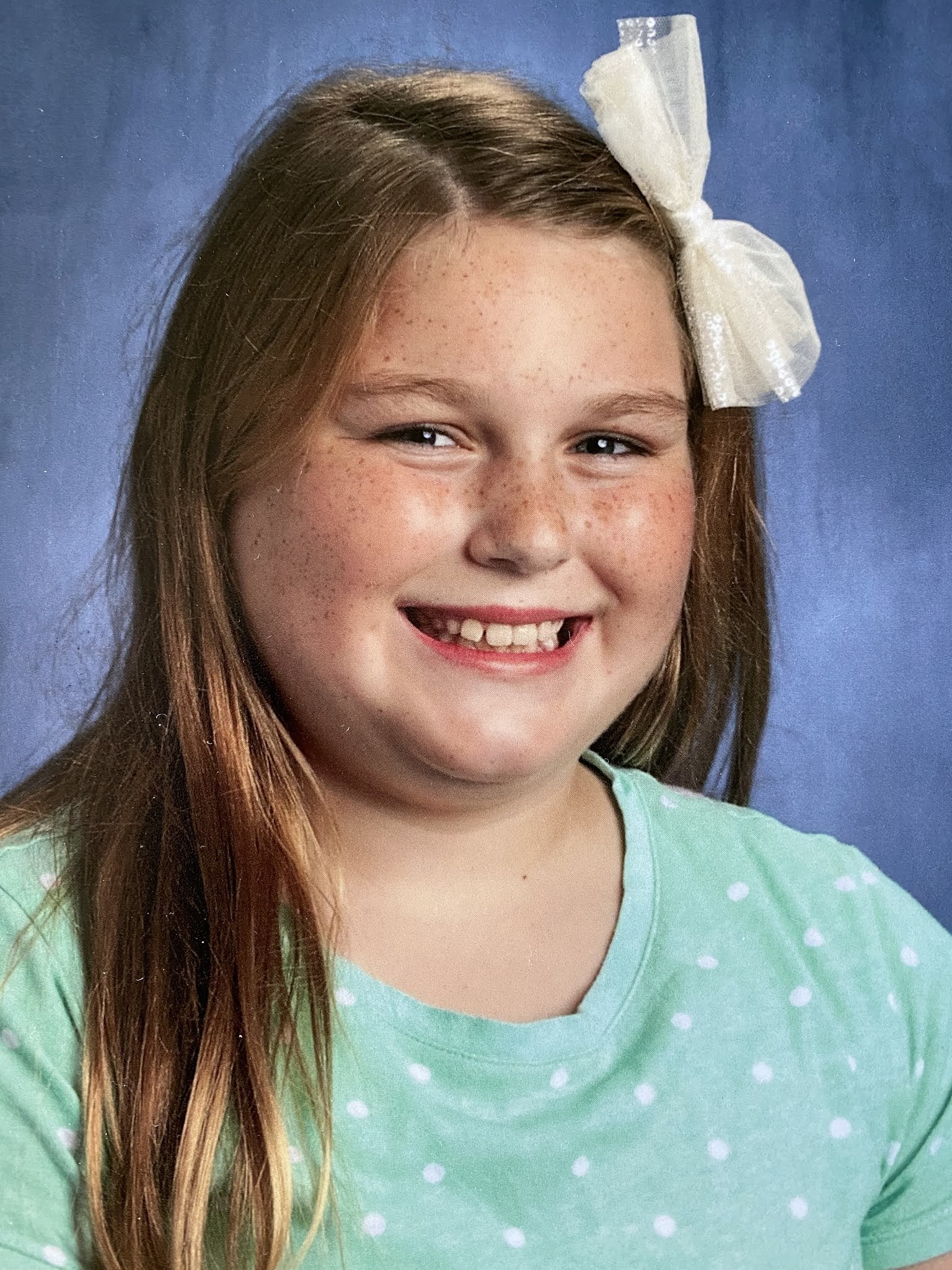 The Munns Family: Fall 2020 School Pictures