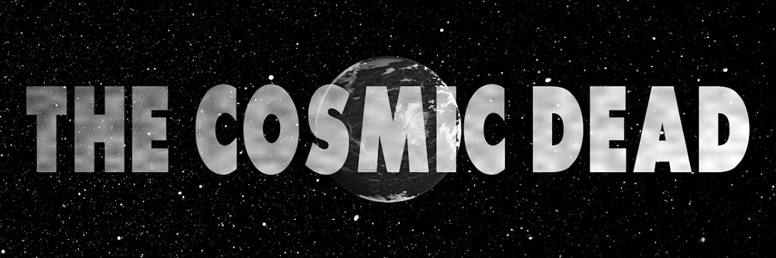 The Cosmic Dead