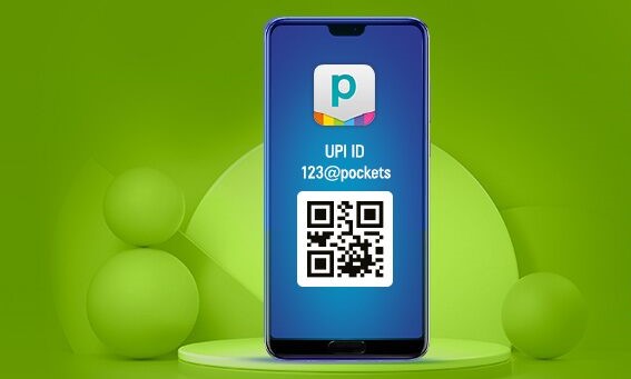 ICICI Bank Links UPI ID Facility To Its 'Pockets' Digital Wallet ...