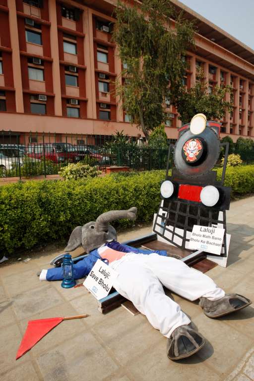 Mind Blowing Facts About Indian Railways and IRCTC | My IRCTC