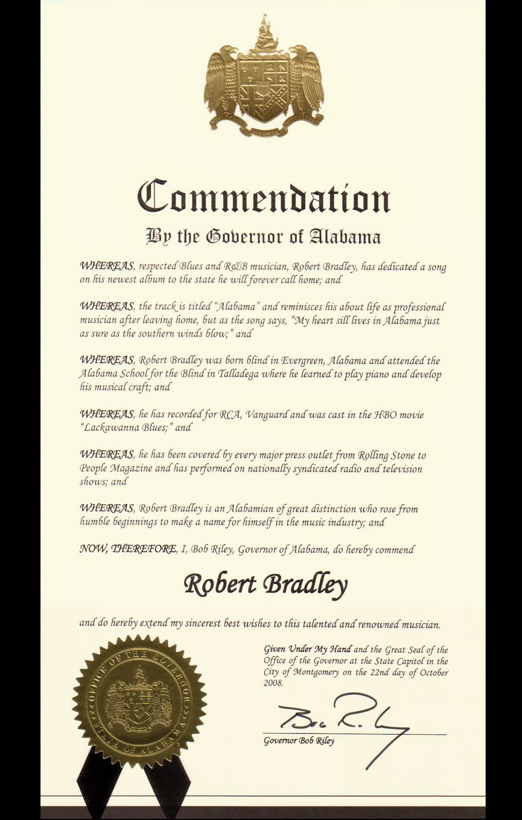 "Post Tenebras Lux": March 2015