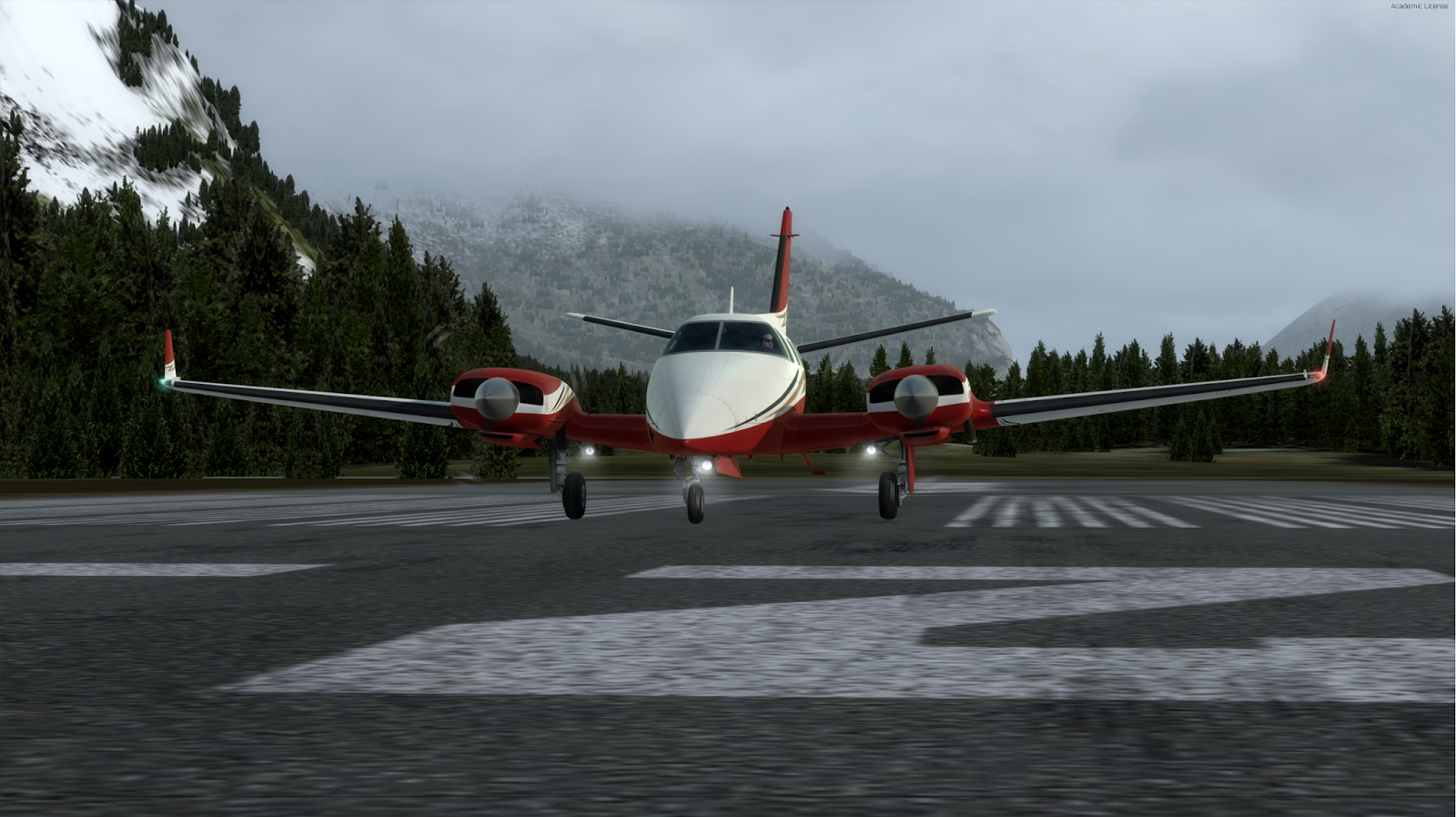 AirDailyX: Prepar3D v2 First Impressions!