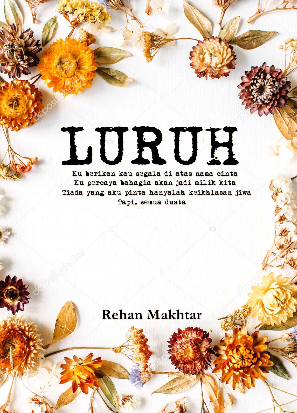 REHANMAKHTAR: Luruh 2