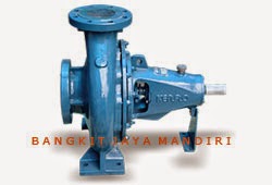 POMPA SENTRIFUGAL: Kenflo XA Centrifugal Pump