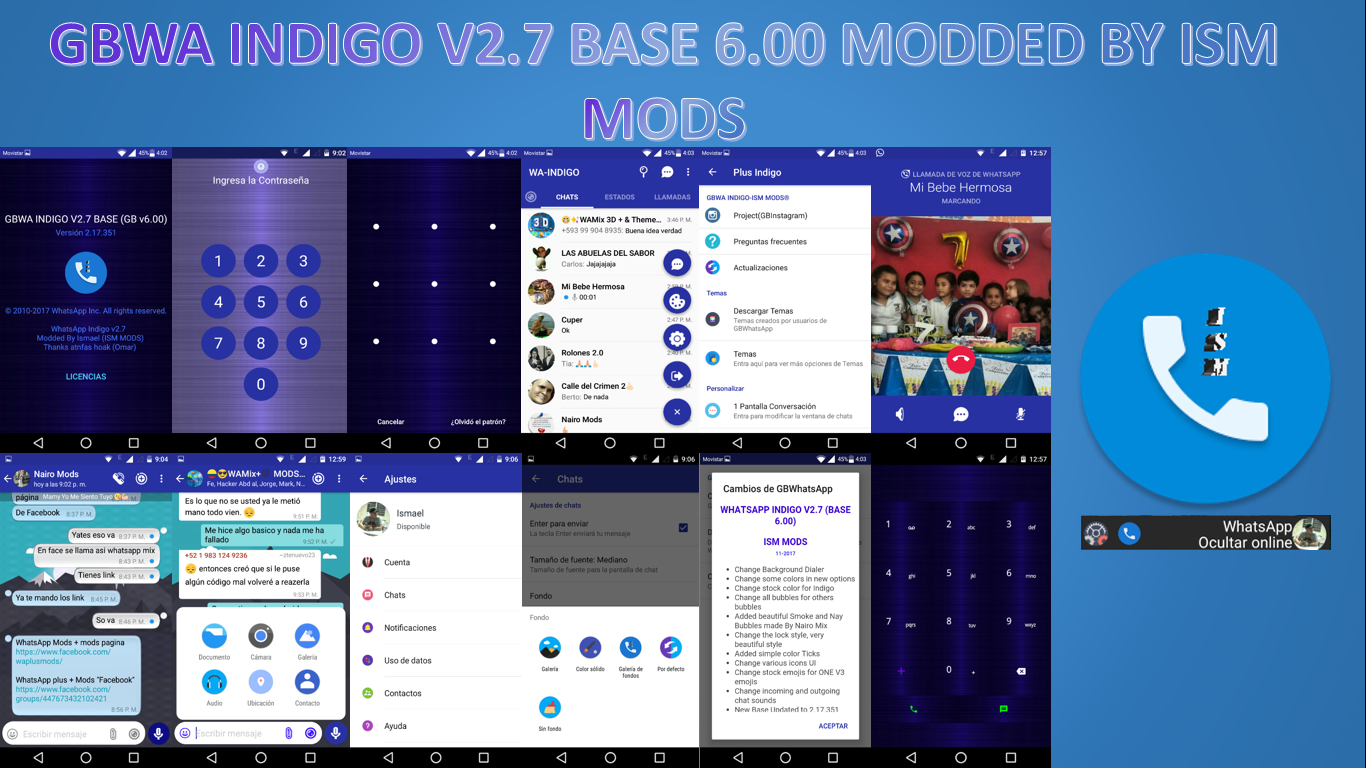 Ism v6 download - crowddpok