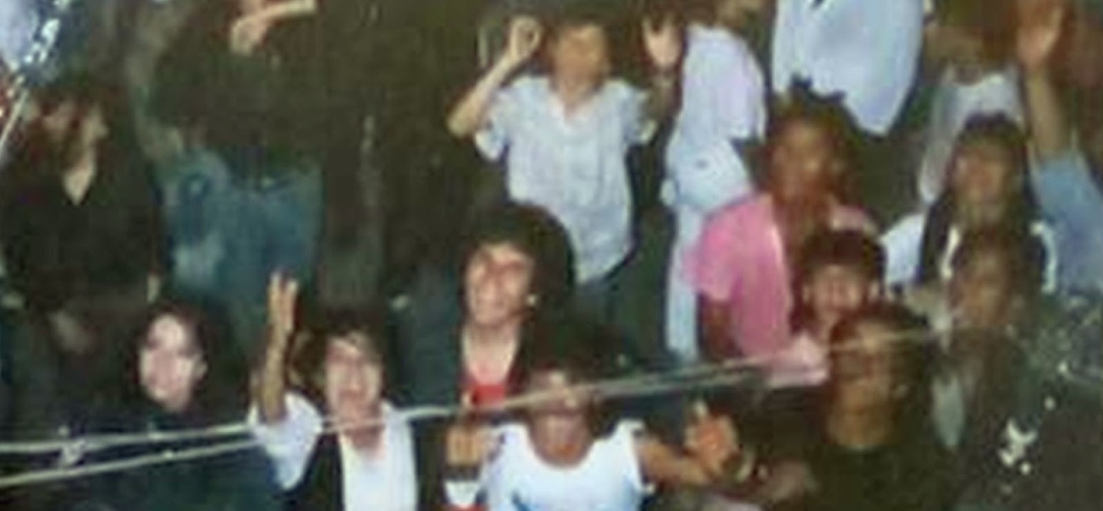 ENLANOCHE...: CENTRAL PARK DISCO EN Club Nacional de Football. Av. 8 de ...