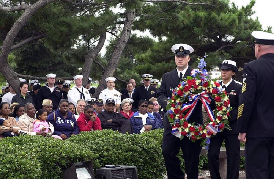 Thinking things through: USS Cole