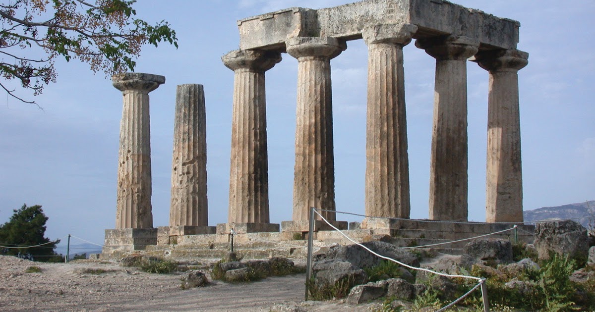 Primera Epístola de Pablo a los Corintios