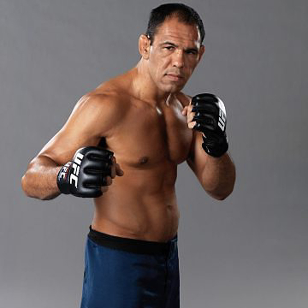 MMA FIGHT DISCOVER: Depois da derrota, Minotouro fica fora do UFC Rio