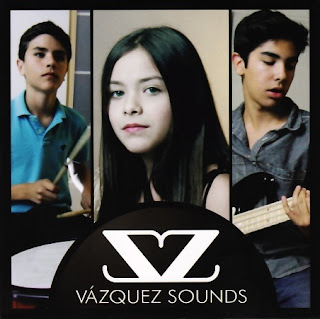 YOpinoTuOpinas: Vazquez Sounds