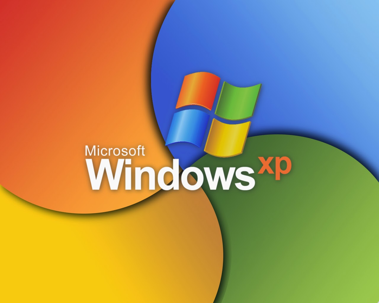 Why most of the people love XP rather than other operating system ...