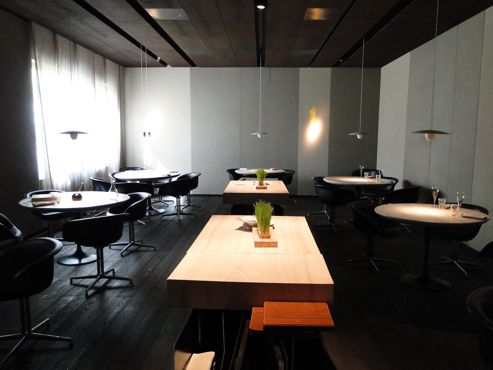 Le Calandre (Rubano, ITALY) ★★★★★ | A traveling foodie's gastronomic ...