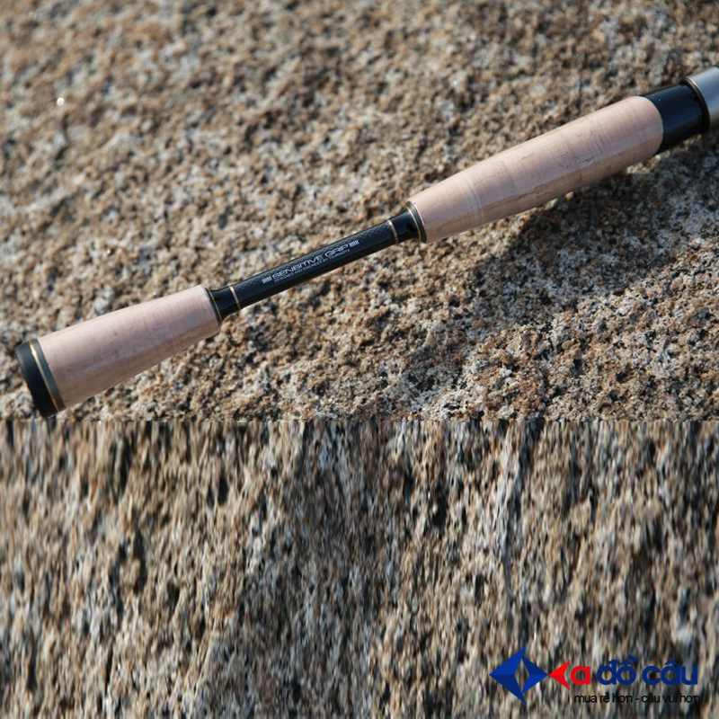 Cần lure máy đứng Tsurinoya Proflex S632UL