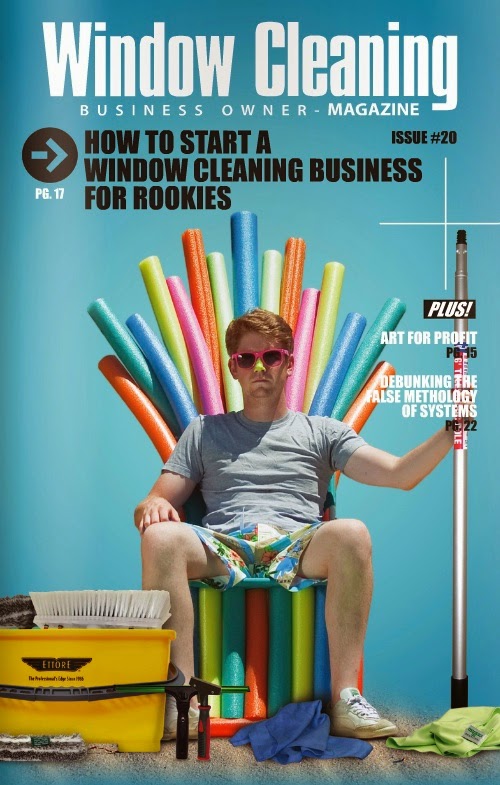 Robinson-Solutions Professional Window Cleaning: Free Window Cleaning ...