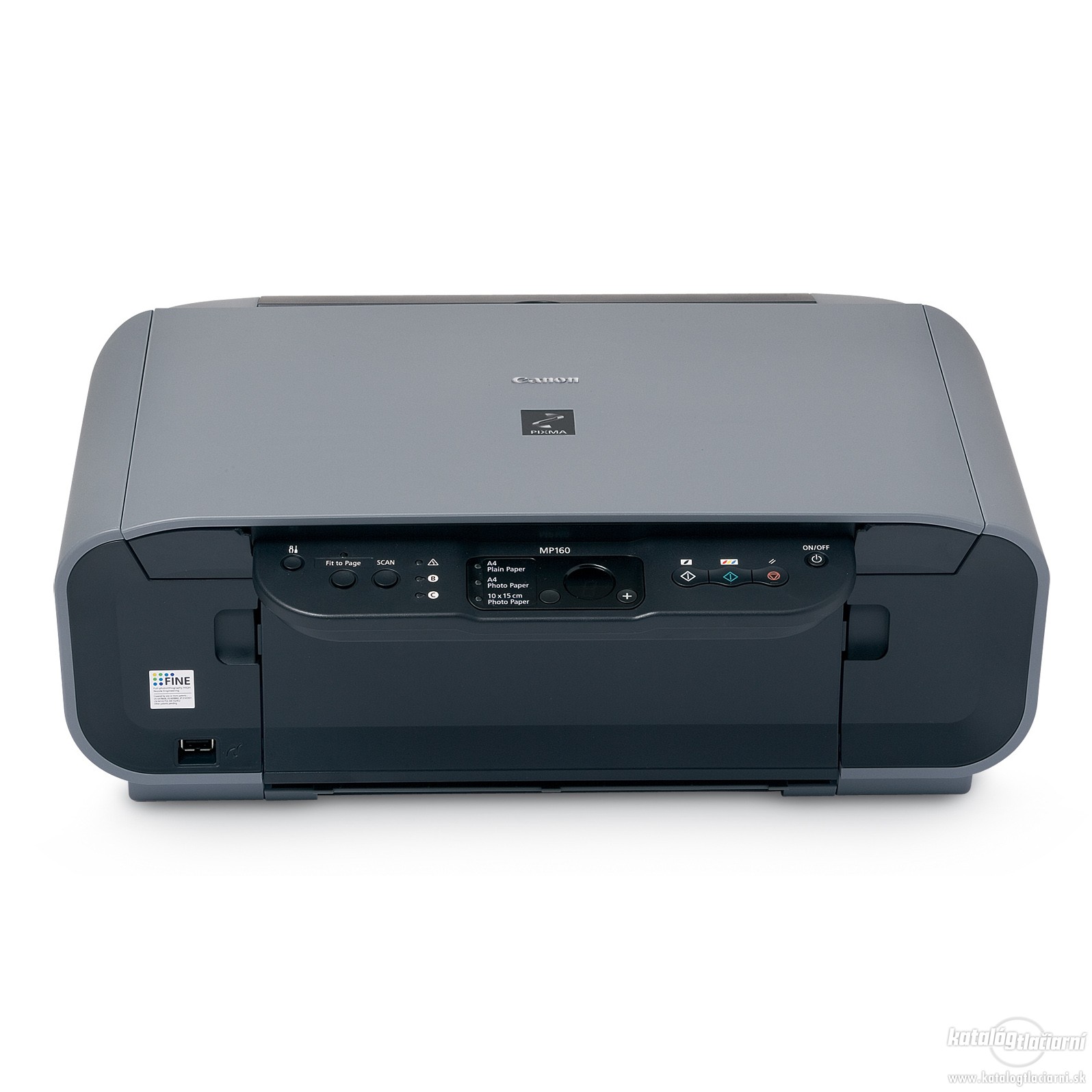 Code erreur imprimante canon pixma - Astucesinformatique