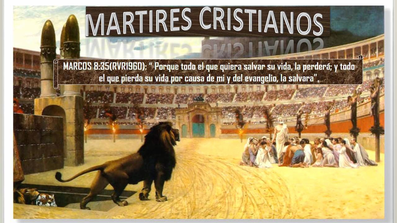 LAS DIEZ PRIMERAS PERSECUCIONES | PATRULLEROS DE ORACIÓN