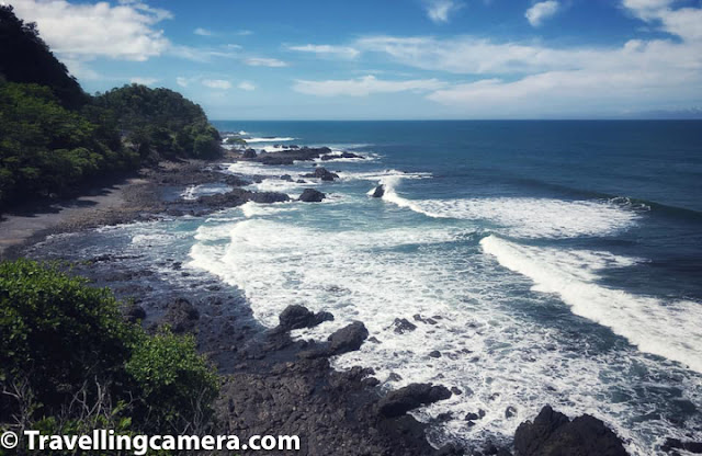 Mirador de Jaco - Know what makes it the perfect place for photography around Jaco town in Costa ...