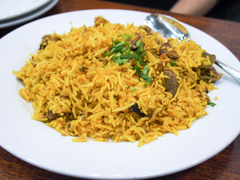 B-Kyu: BBQ 2Nite ~ Traditional Pakistani Barbecue - Newtown