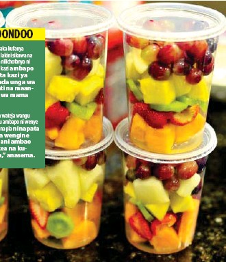 Zifahamu Biashara ndogondogo lakini zenye faida kubwa | Mwangaza Huru