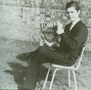 A Dandy In Aspic: Bolan As Mod