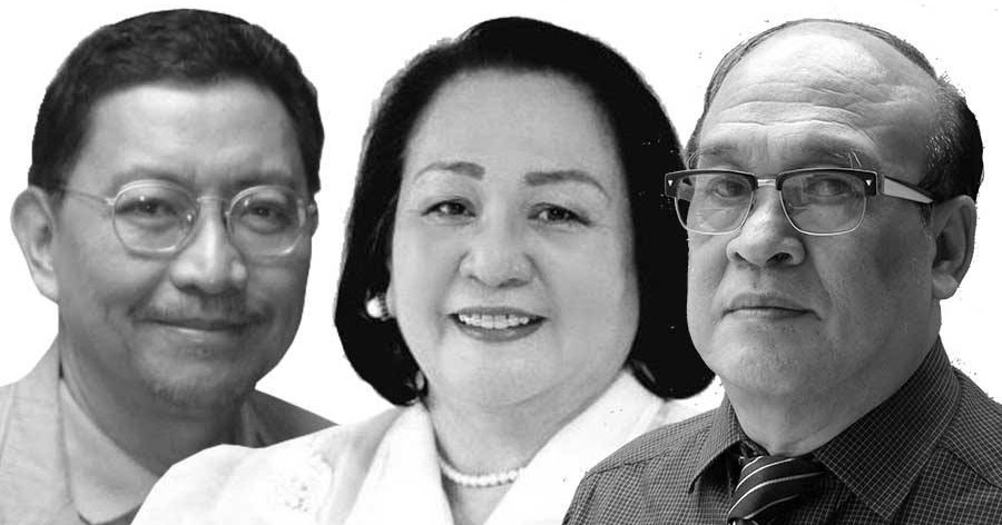 First comprehensive literary anthology on Mindanao out
