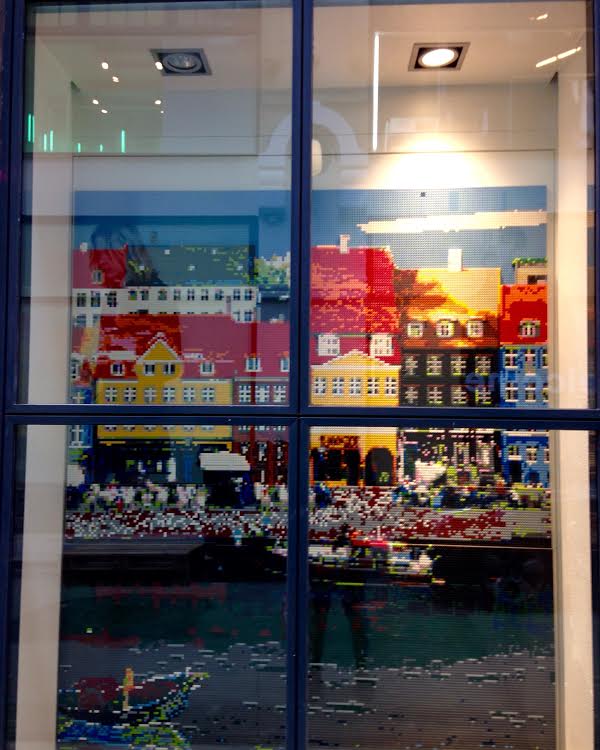 notjustnat creative blog: Copenhagen