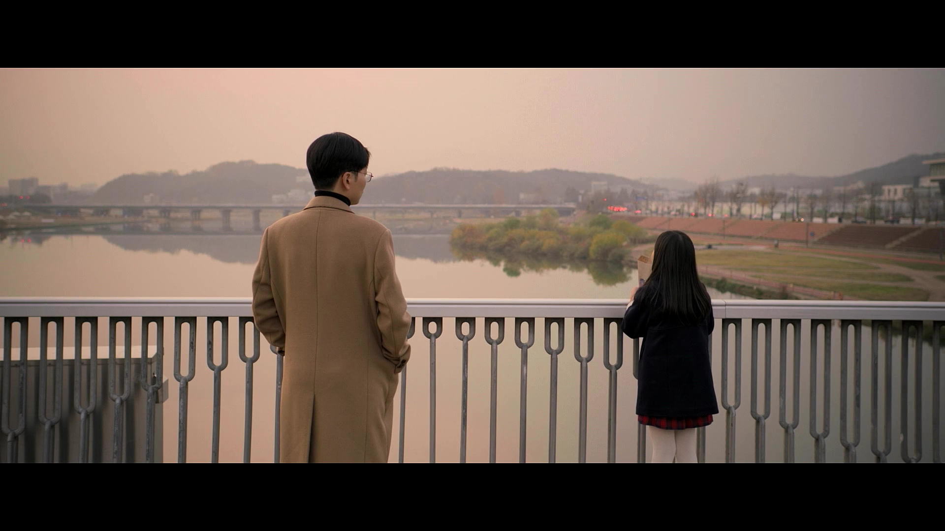 Asadal: [Movie Review] My First Client (2019)