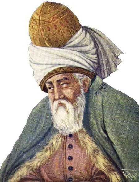 SUFI STORIES #20. MAWLANA RUMI – HIS POEMS, WISDOM & LEGACY