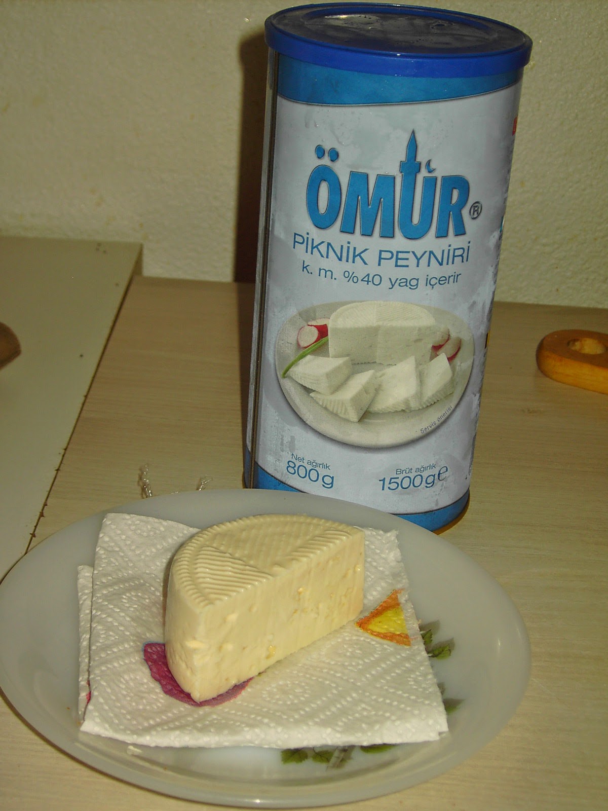 Manger Turc - La cuisine turque: LES FROMAGES TURCS
