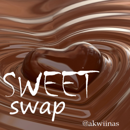 akwiinas: Sweet Swap 2015!