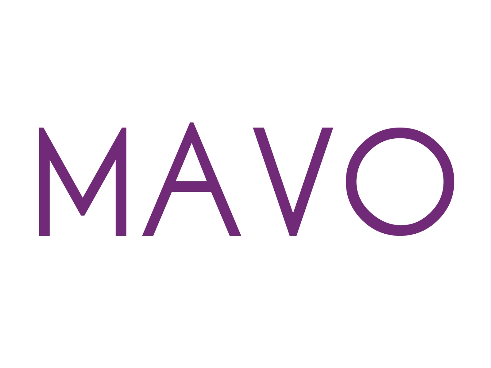 Mavo Logos & Brand Packaging | Year 2 Fashion Marketing
