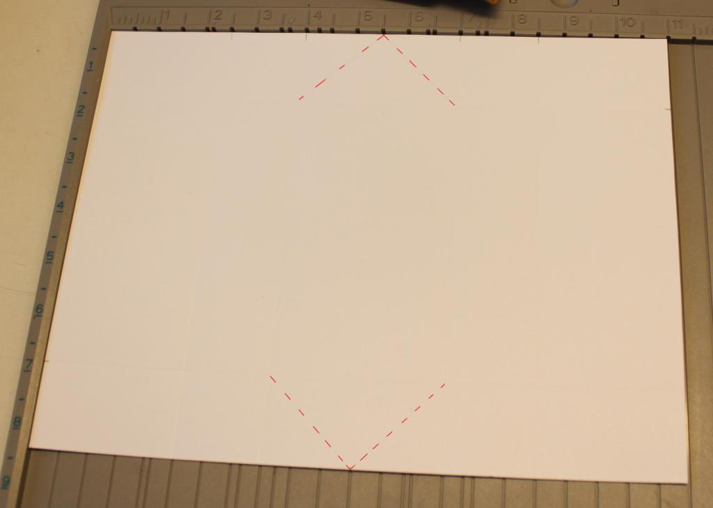 StampARTic: Tutorial-Pop out box