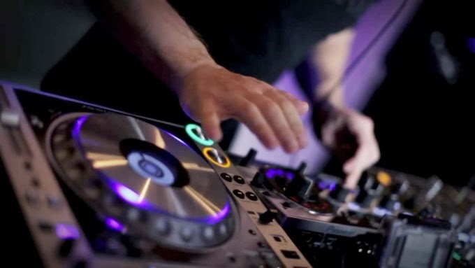 Techno-Maniac´s: ¿CÓMO HACER UN BUEN DJ SET?