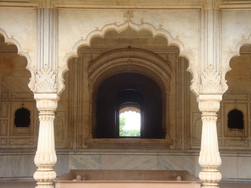 Royal Arch's of Rajasthan.