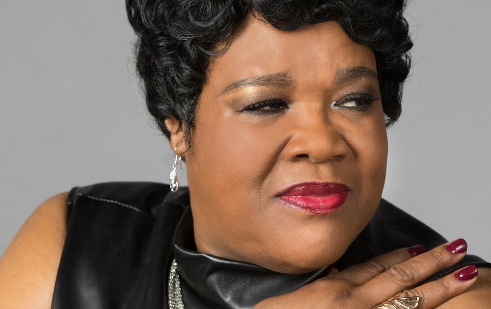 Errny Blues&Otherstyles: Nora Jean Wallace - BluesWoman