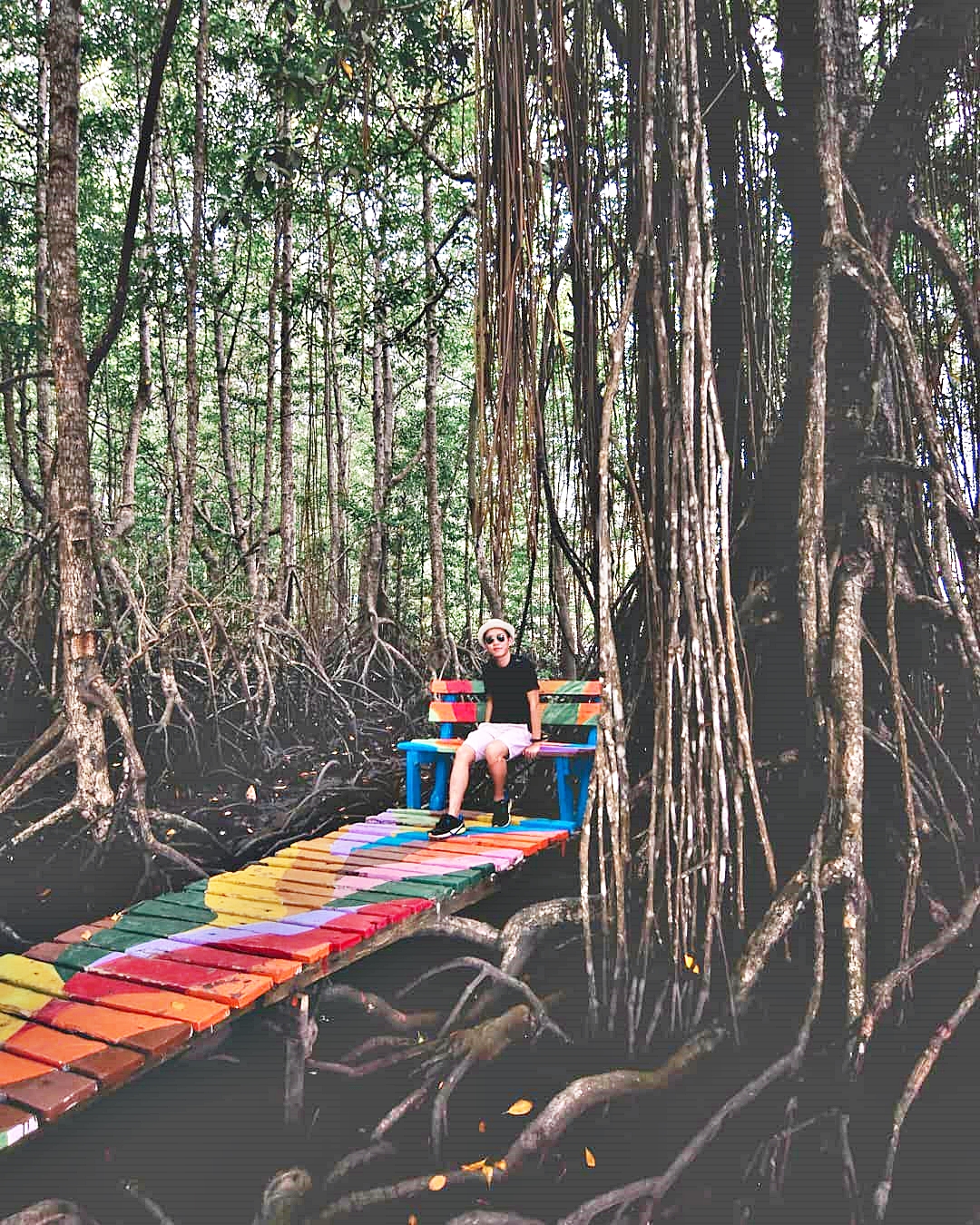 Pitas Bay View Sabah Malaysian Borneo (36 Photos)