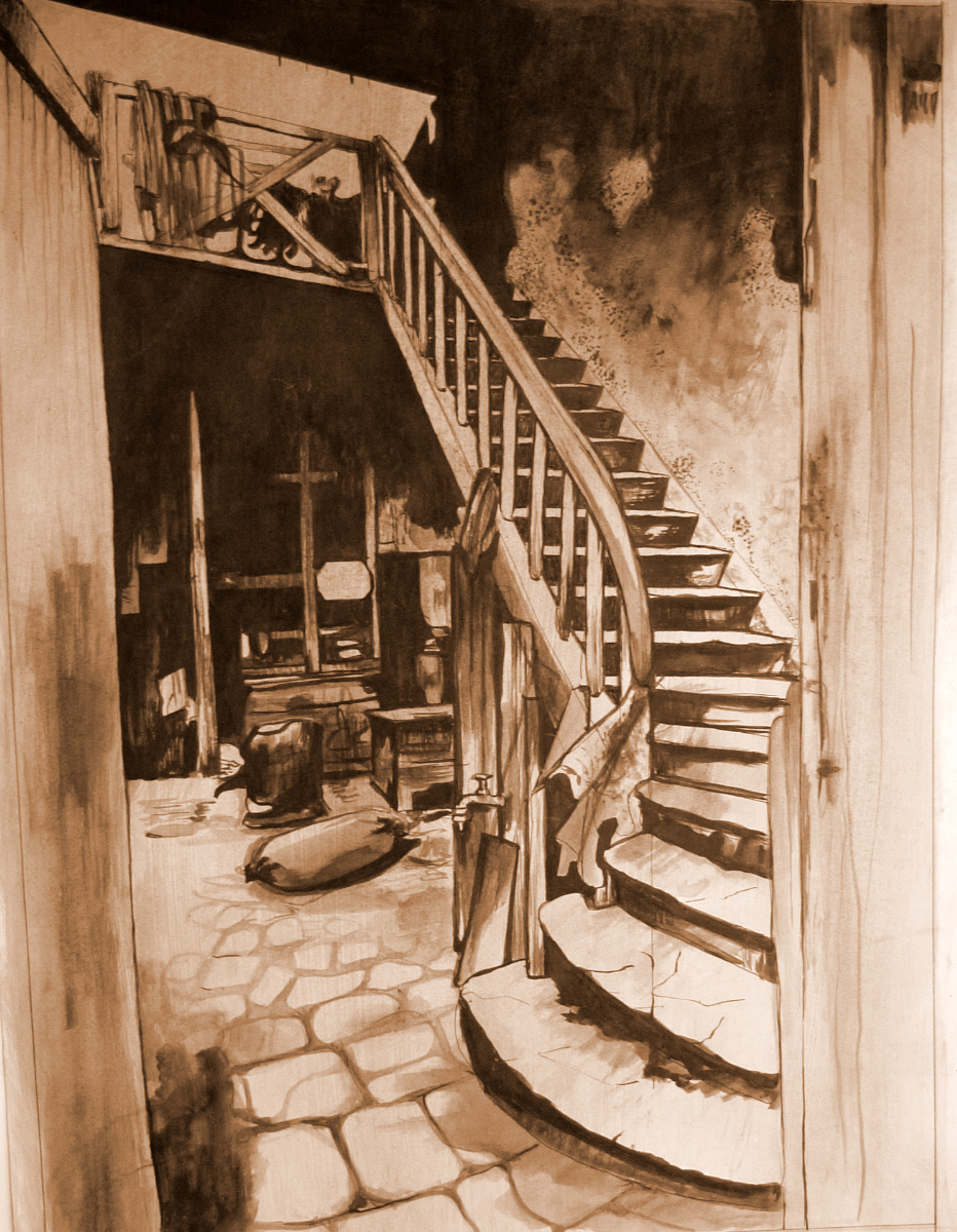 LORRAINE RIMMER: ARTWORK