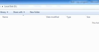 Microsoft Business Intelligence: Bulk Copy program (BCP) in sql server