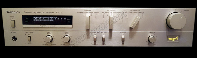 Technics su v3