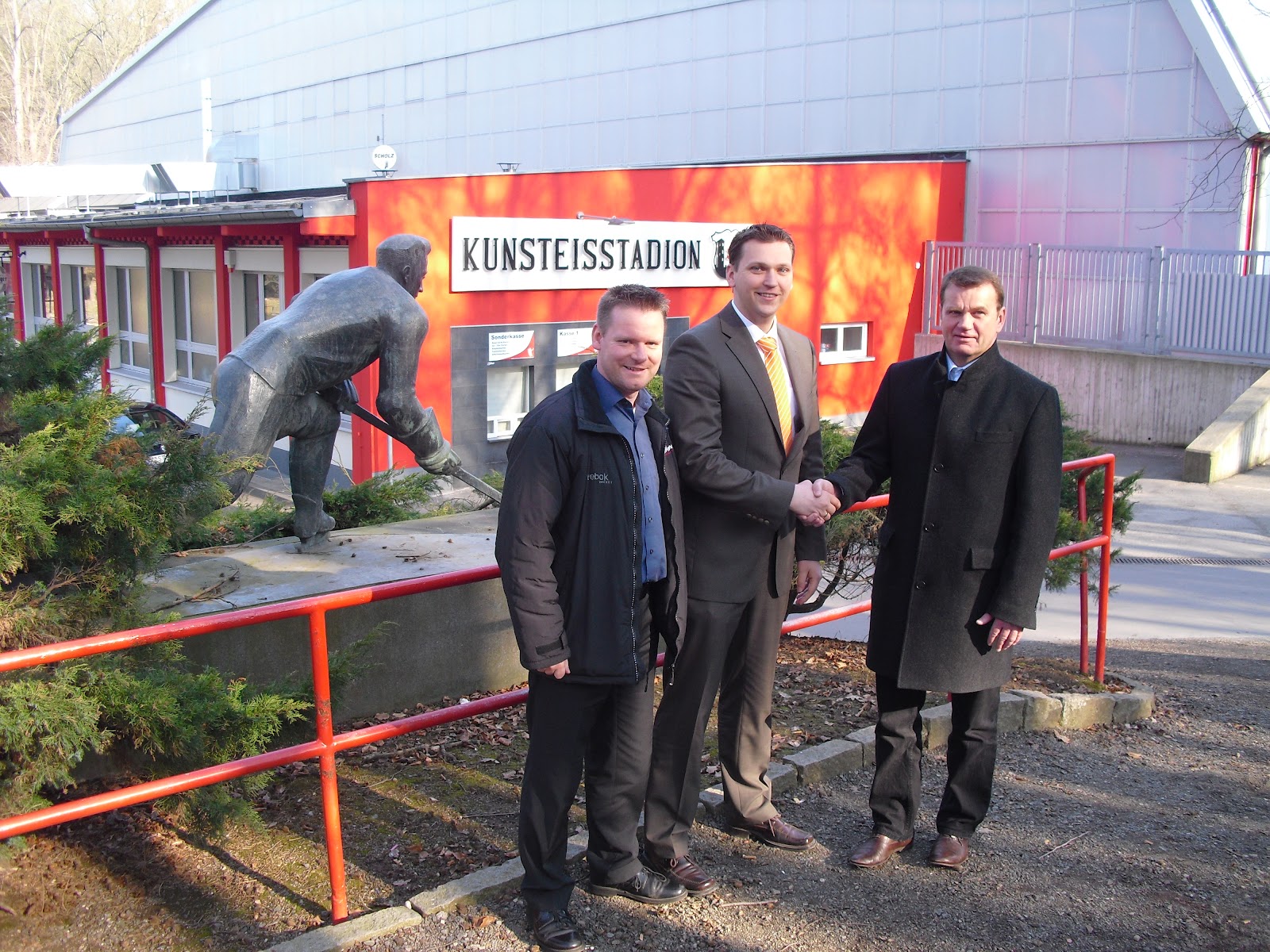 Eispiraten | Hit-TV.eu Blog | Seite 32