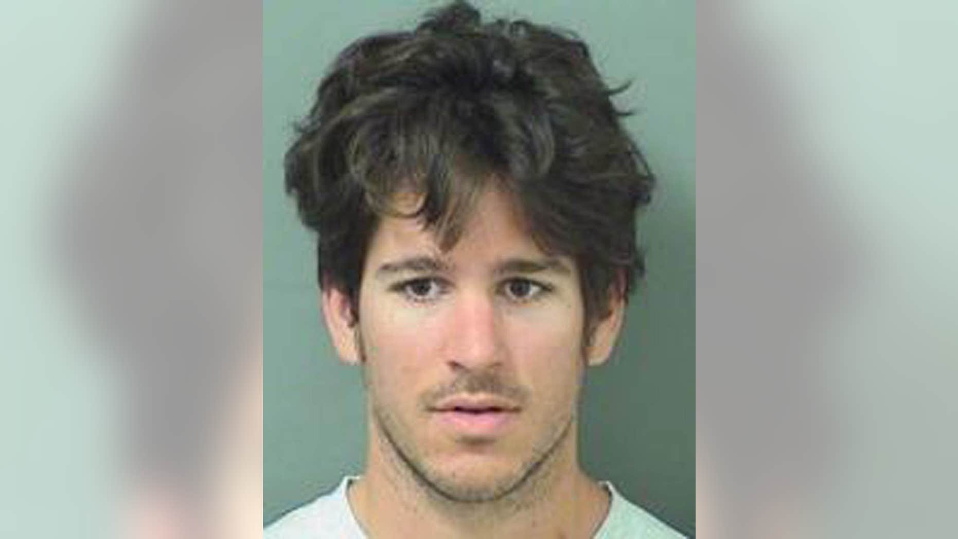 Florida man arrested for throwing alligator through drive-thru window ...