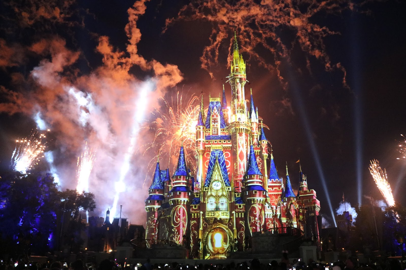 Summer vacation - Atlanta, Georgia + Disney World - ⎨mary in america⎬