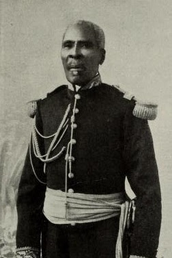 Proclamation du Président Nord Alexis au Peuple et à l'Armée à l ...