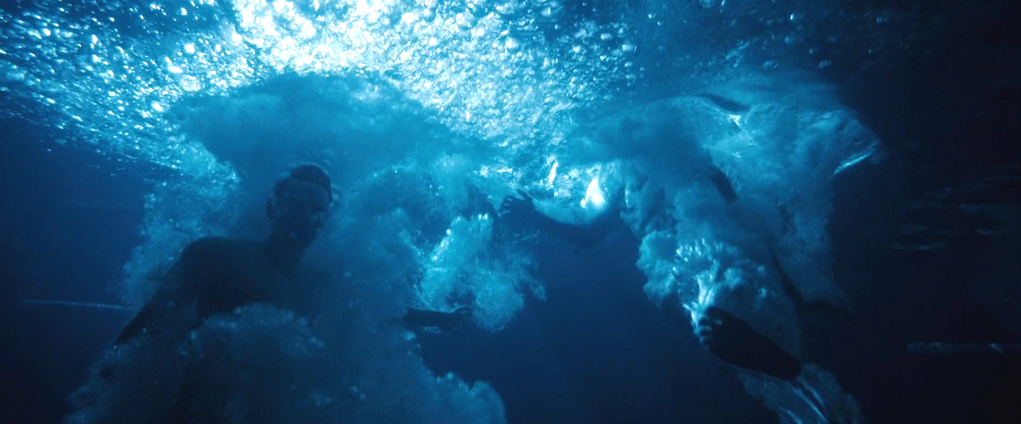 Matt Bomer, Andrew Rannells, Mark Thomas Young, Alpha Miknas, Jim ...