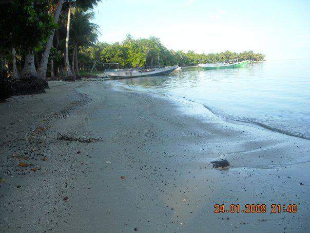 Masalembu City: Pulau Masalembu