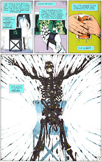 PositronChicago.com: "The Return of the Incredible Exploding Man" by ...