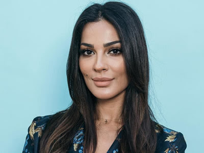 LIST: 60+ Most Beautiful Lebanese Actresses